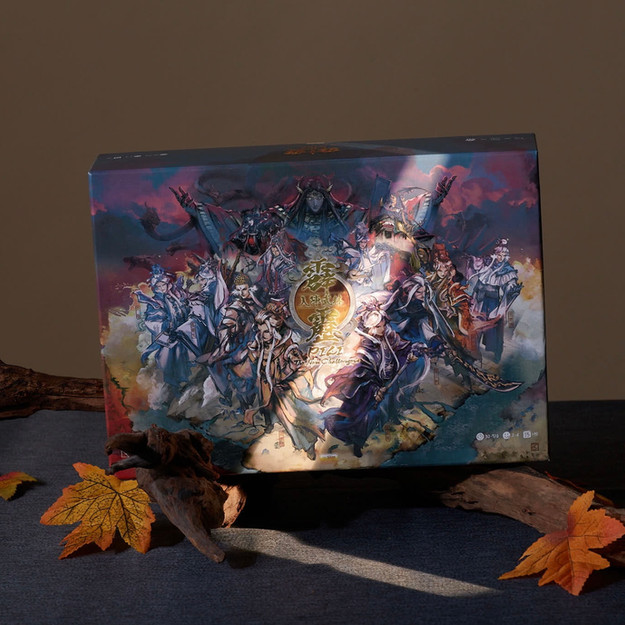 bgnations | Boardgame company from Taiwan | Taiwan boardgame