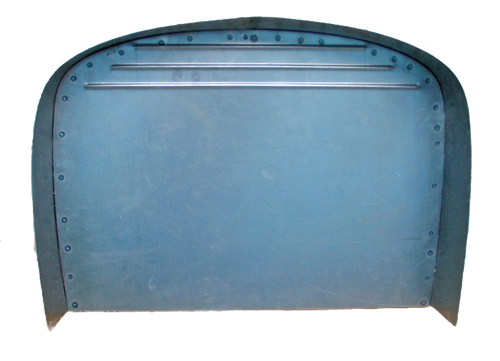 1926 1927 Model T Big Block Firewall | Antique Auto Manufac