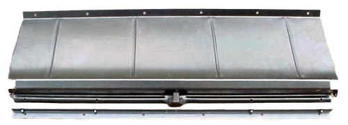 1928-1931 Model A Ford Coupe and Roadster inner trunk panel | Antique ...