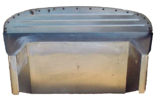 1933 1934 Firewall Big Block | Antique Auto Manufac