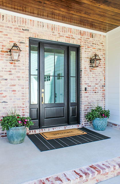 Home Designs Tailored For You | Monarch Homes