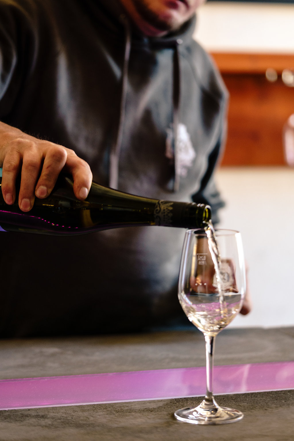 Wein kaufen in Fürth | Feurer's Vinothek | Das Sotiment