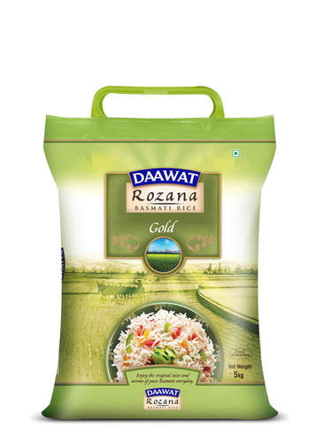 Daawat everyday basmati rice gold 日常金牌香米 | 馬友友印度食品和香料店 MIKstore
