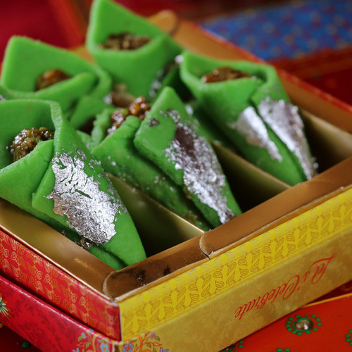 Paan Gilori - Indian sweet | 馬友友印度食品和香料店 MIKstore