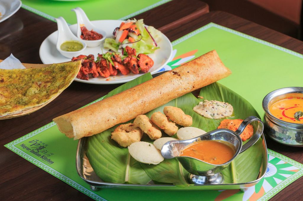 Why Choose Mayur Indian Kitchen for Your Next Dining Experience?