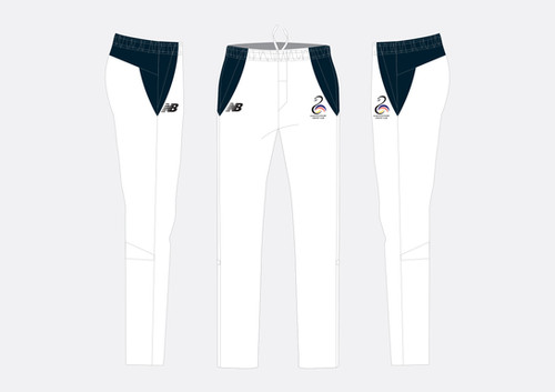 MCC White Playing Pant | Maroochydore Cricket