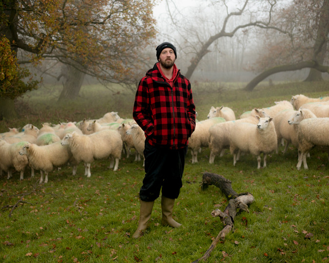 Freelance Photographer | John Boaz Photography | England