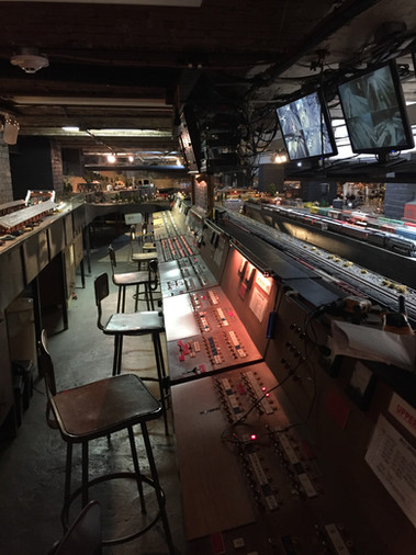 Photo Gallery | Stamford Model Railroad Club