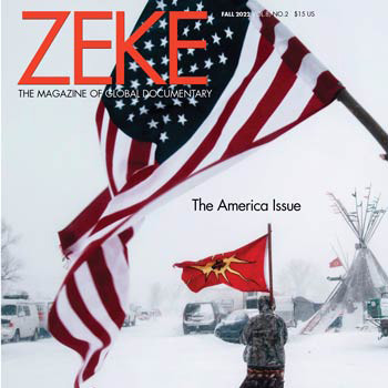 ZEKE Subscription Test | zekemagazine