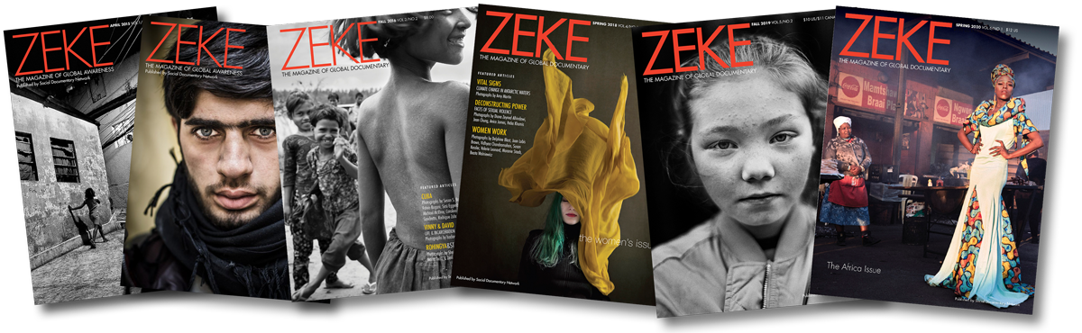 Twenty for Twenty | SDN & ZEKE Magazine