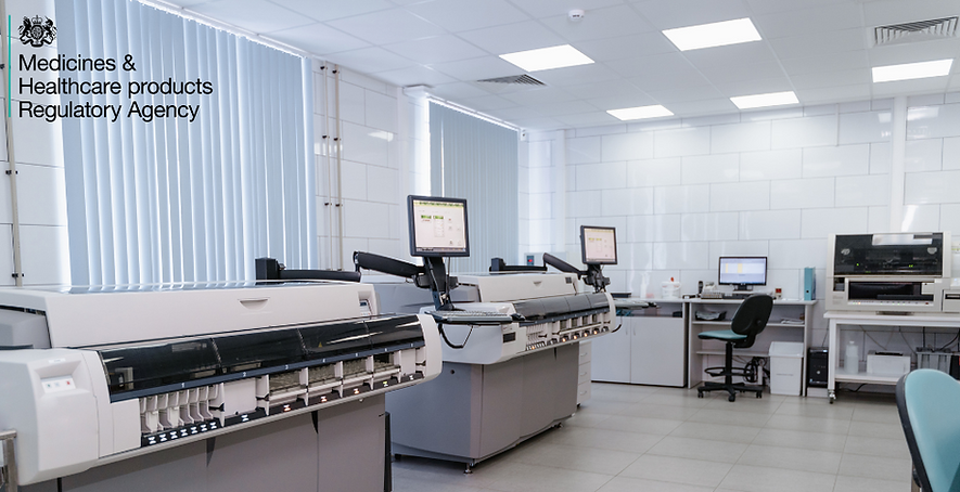 Recycle Laboratory and Medical Equipment | SMS