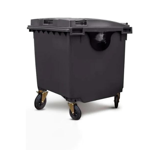 1100 Litre WEEE Bin | Smsrecycling