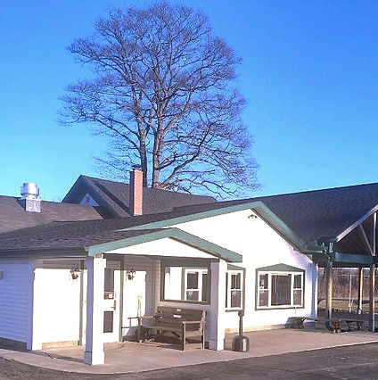 GOLF COURSE | cassadagacountryclub