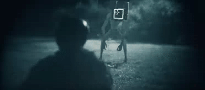 (SCP) FOUNDATION เรื่องแต่งหรือมีตัวตนอยู่จริงๆ