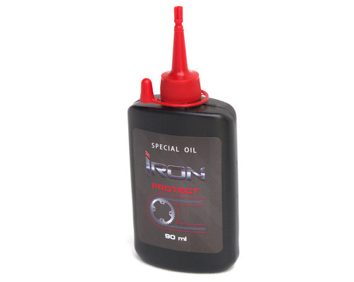 Iron Protect | Iron Ecommerce