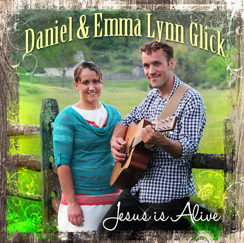 Shop | Danielglickmusic