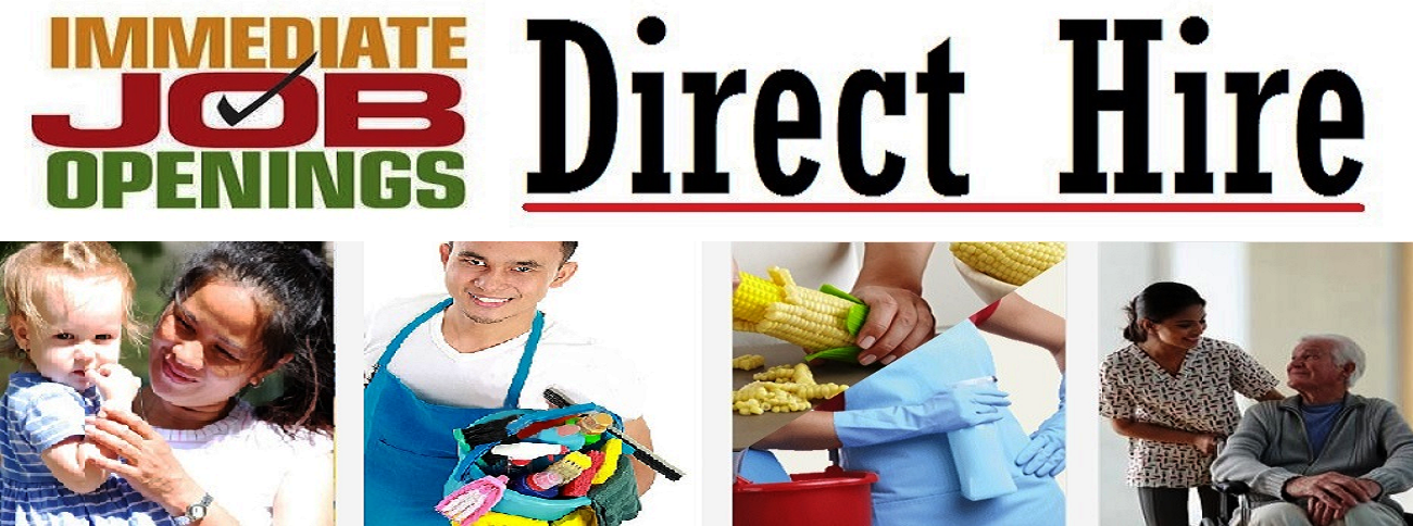 About Us | Direct Hire Agency | New York