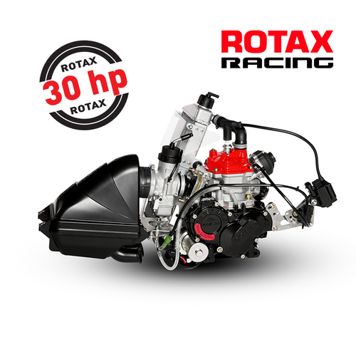 ROTAX Max 125 Evo - Senior | Tasman Karts