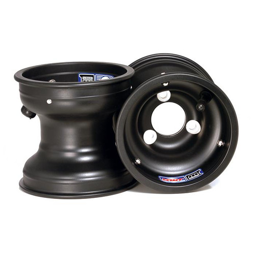 DOUGLAS DWT "SE" 130MM MAGNESIUM WHEEL PAIR (2) | Tasman Karts