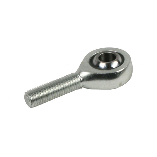 KARTECH - TIE ROD END - MALE L/H - 8MM | Tasman Karts
