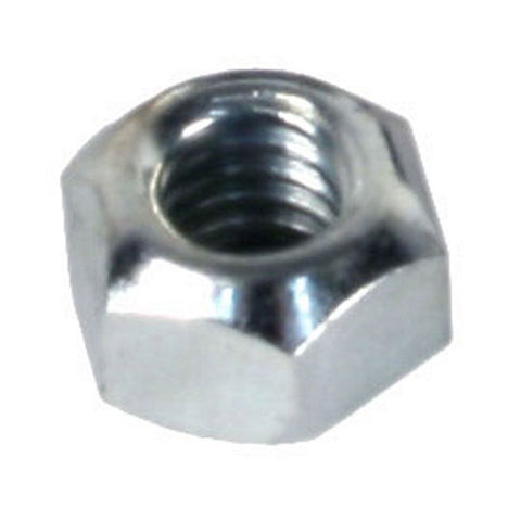 Brake disc nut cone lock - 6mm - zinc plated | Tasman Karts
