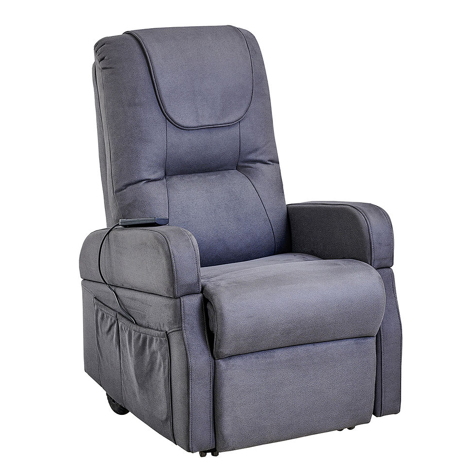 Shop Quality Recliner Lift Chairs | NDIS Approved Provider | Hello ...