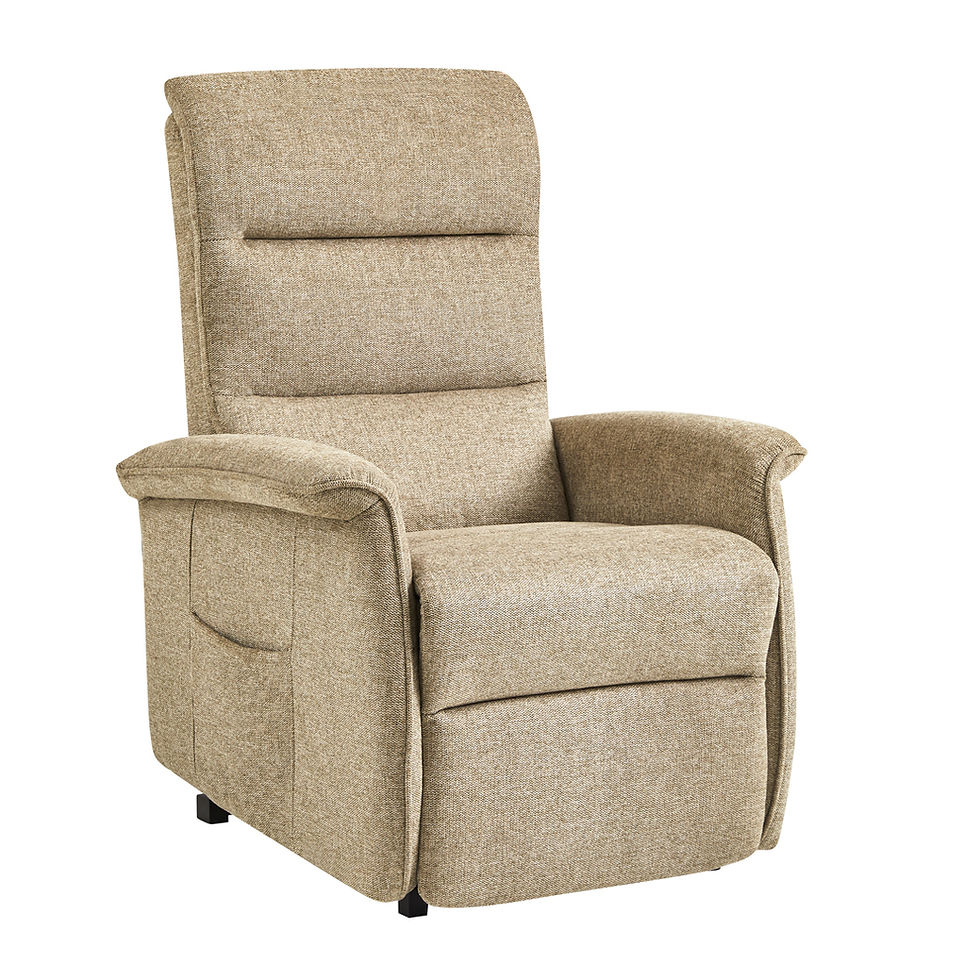 Dual Motor Electric Recliner Lift Chairs | NDIS Approved Provider ...