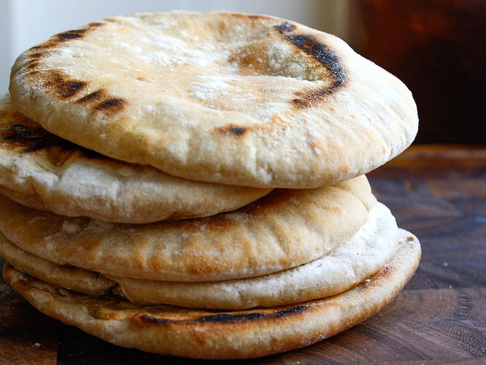 Food During Biblical Times Food During Biblical Times