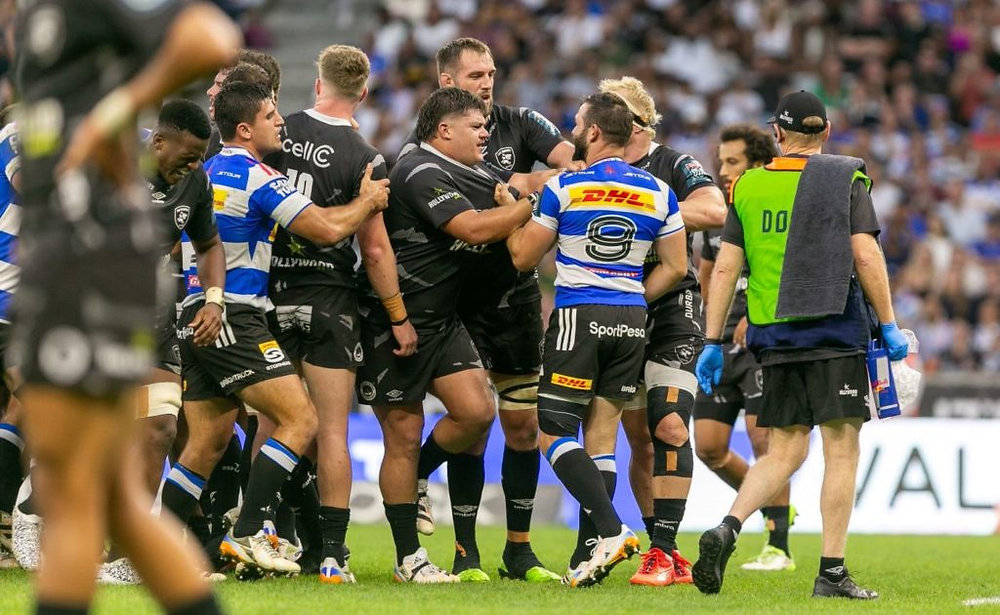 Stormers Fans Won’t Like This, But That Loss Could Win Them the URC