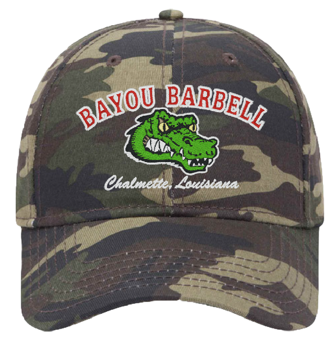 All Products | Bayou Barbell