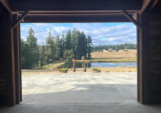 Brightwater Weddings & Events | Wedding Venue Oregon City | 14113 S ...