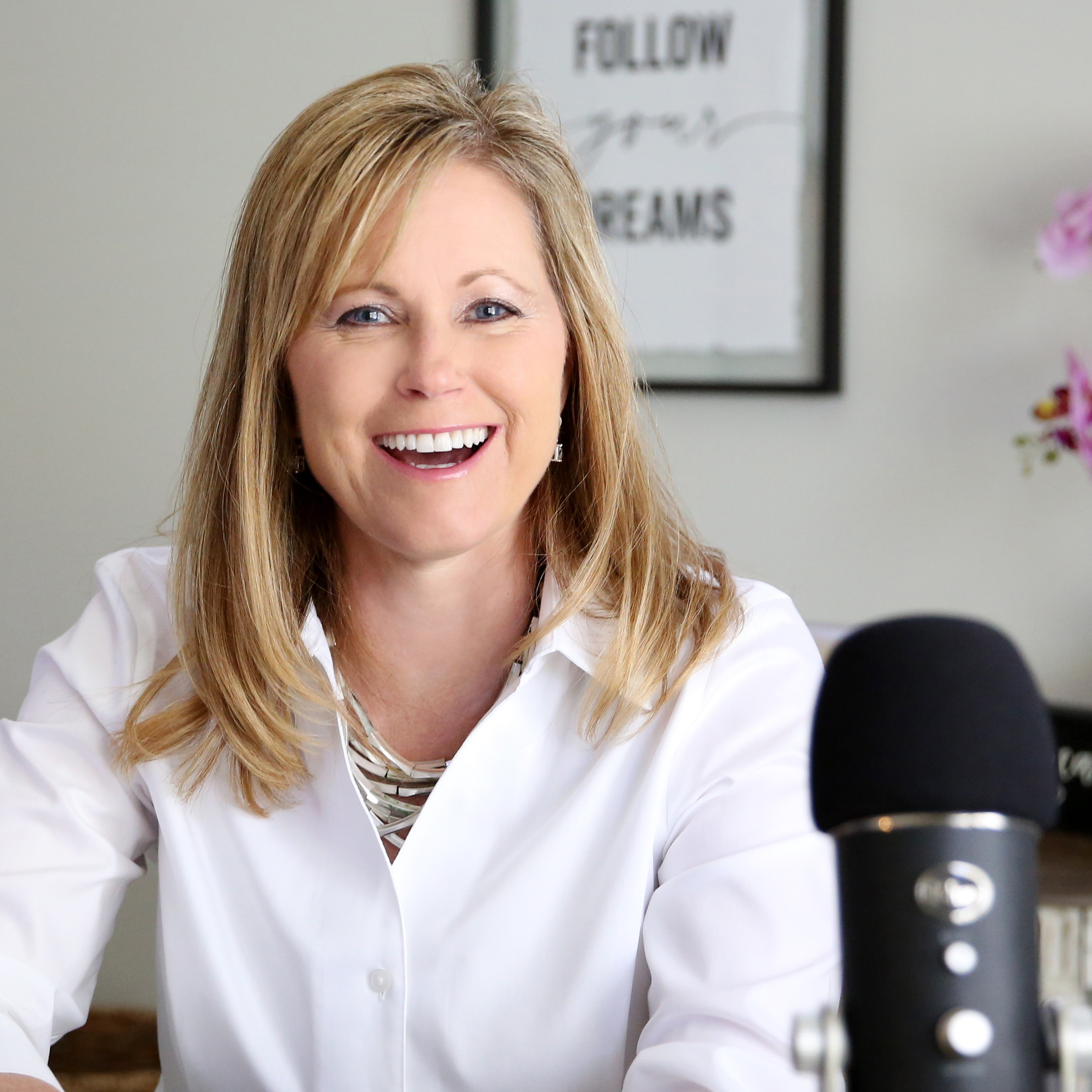 Teresa Devine, Christian Writer | Coach | Speaker, Executive ...