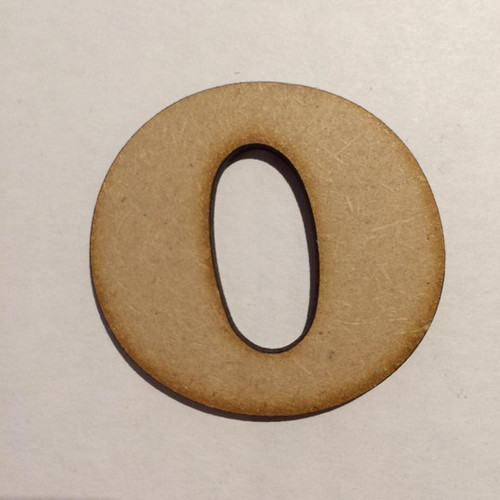 0 -Bold Font | craftmagic