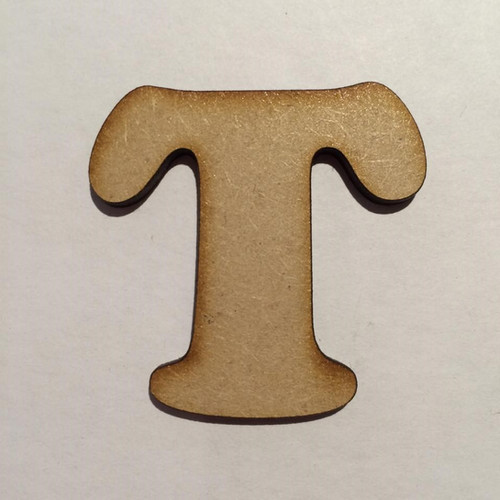 T -Bold Font | craftmagic