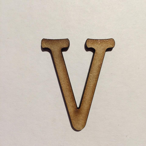 V -Thin Font | craftmagic