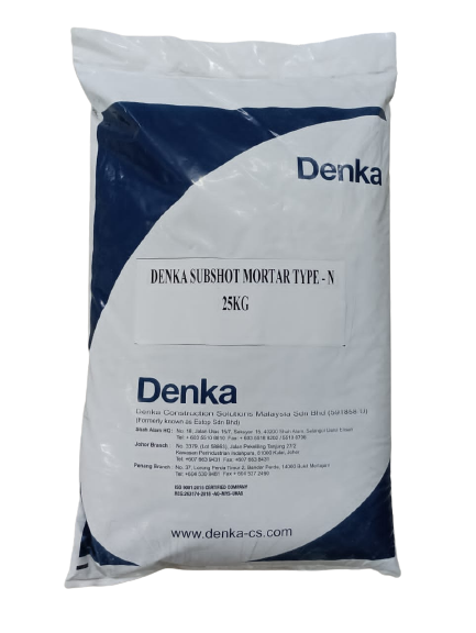 Denka Product | Denka Malaysia