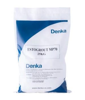 Estogrout MP 70 | Denka Malaysia