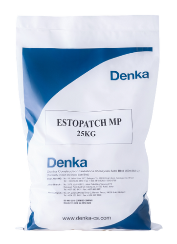 Estopatch MP | Denka Malaysia