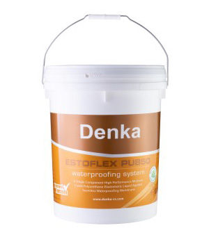 Estoflex PU850 | Denka Malaysia