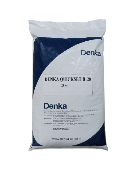 All Products | Denka Malaysia