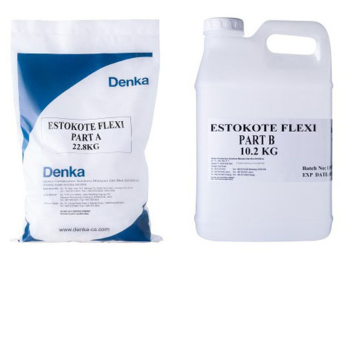 Estokote Flexi | Denka Malaysia