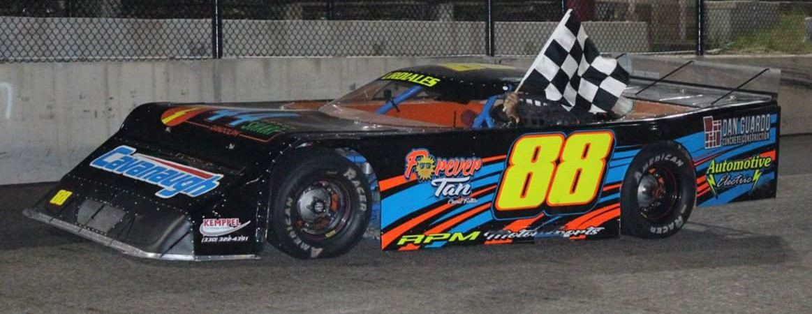 Race Car Parts And Fabrication | Ufo | Ohio