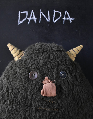 ONI FAMILY "DANDA" | adequate