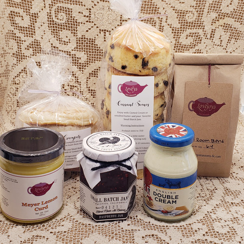 CREATE YOUR OWN PACKAGE! | Loveys