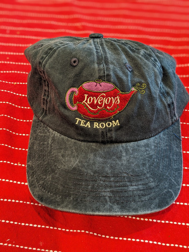 Lovejoy's Cap | The Shoppe