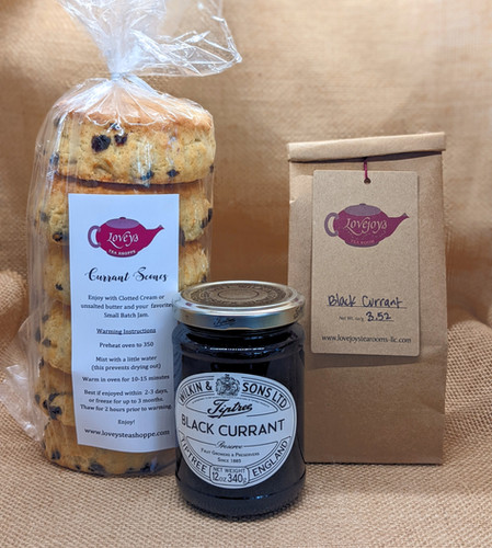 Create Your Own Package | The Shoppe