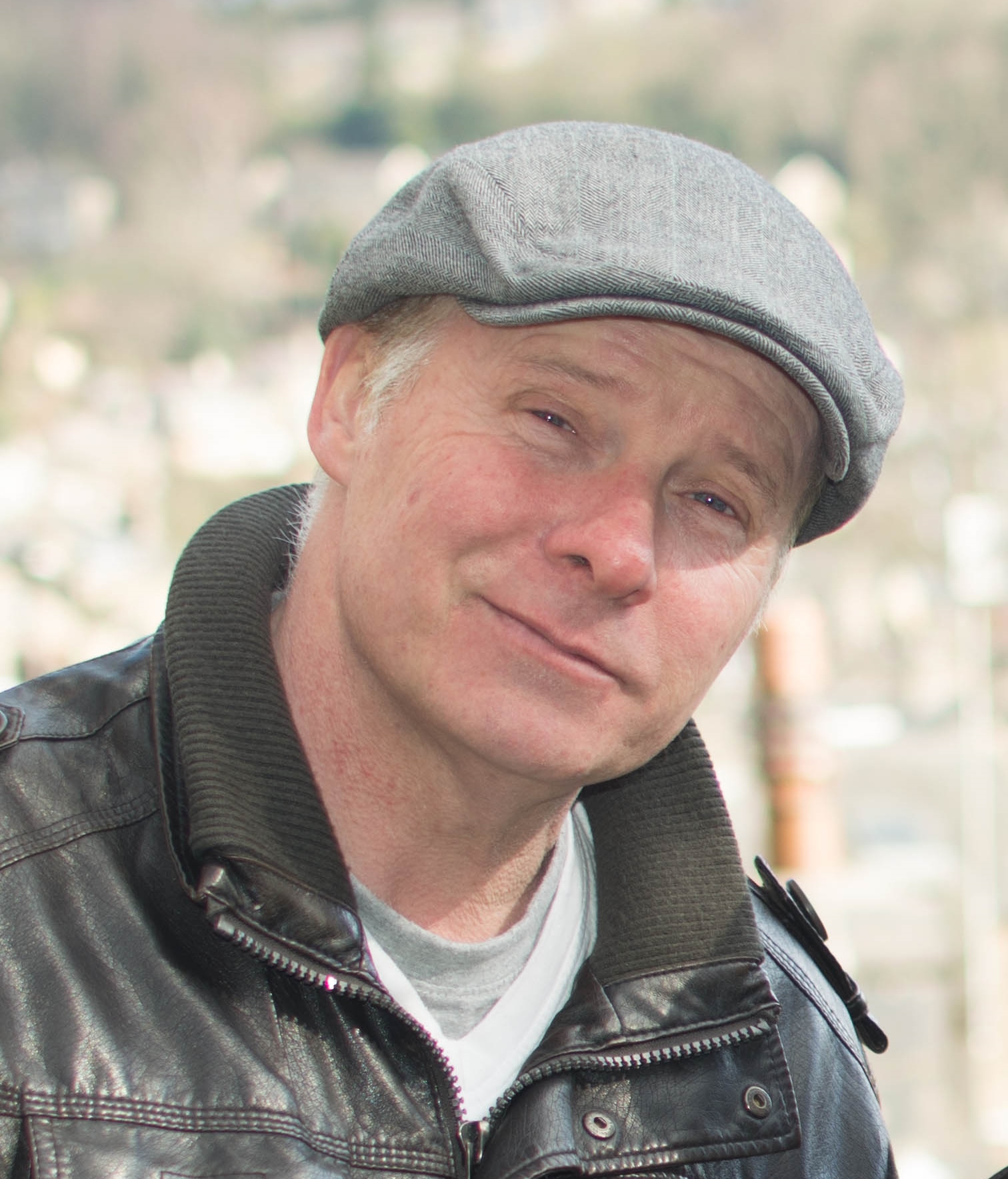 HOME | danielcollnew