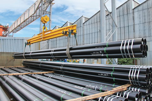 Products | Hall Longmore