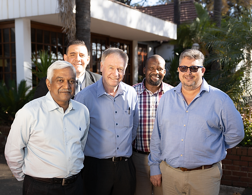 Management, Accreditations and History | Haggie Steel Wire Rope