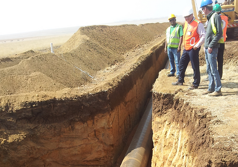 Project Portfolio | Hall Longmore